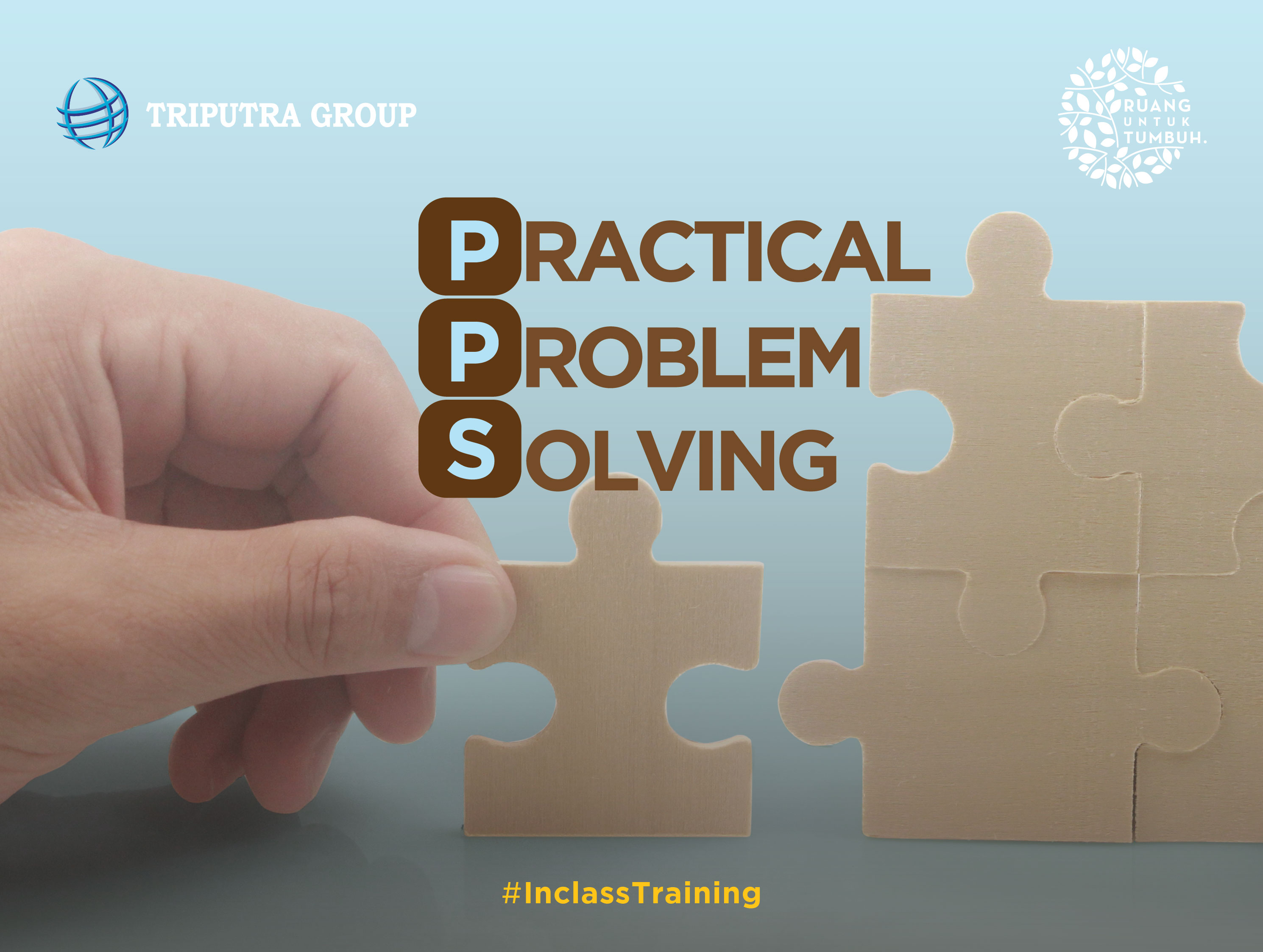 Course categories | LMS Triputra